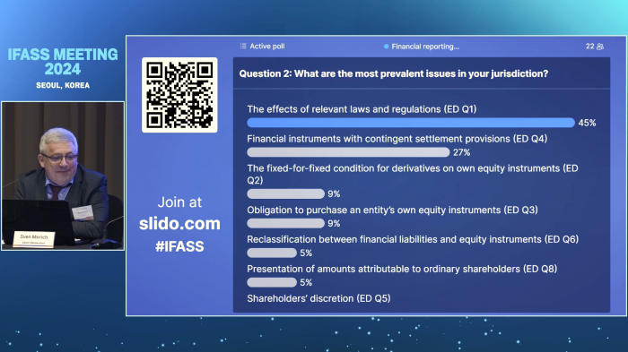 IFASS MEETING 2024 SEOUL KOREA Live Streaming - 스트리밍코리아 레퍼런스 소개 - 스트리밍코리아