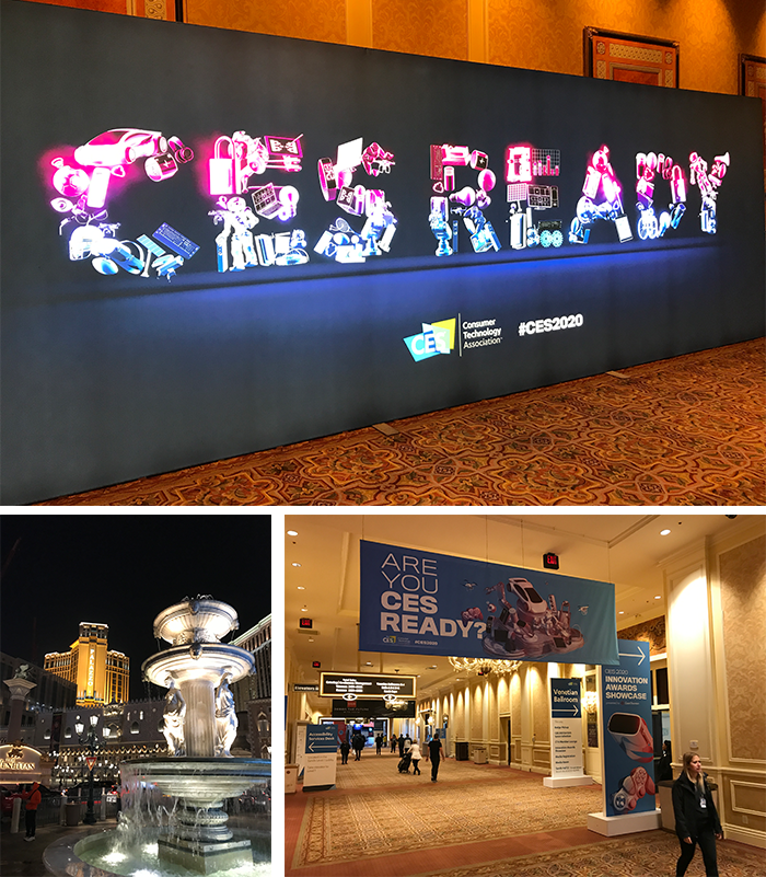 [CES 2020] Samsung CES Keynote Live Streaming - 스트리밍코리아 레퍼런스 소개 - 스트리밍코리아