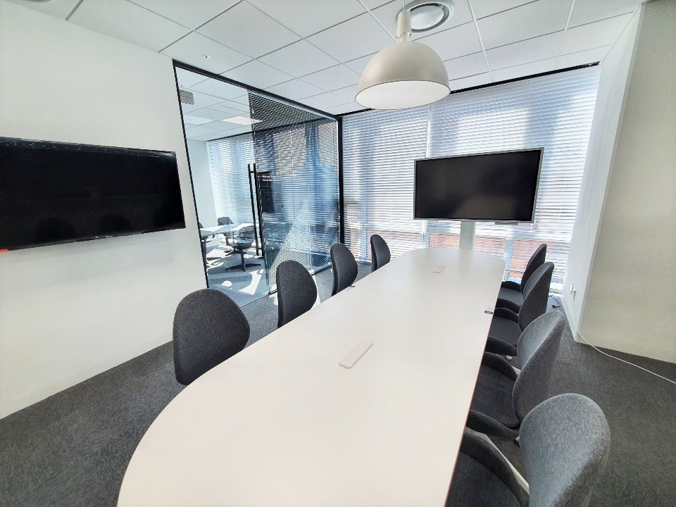 Webinar Studio - 스트리밍코리아