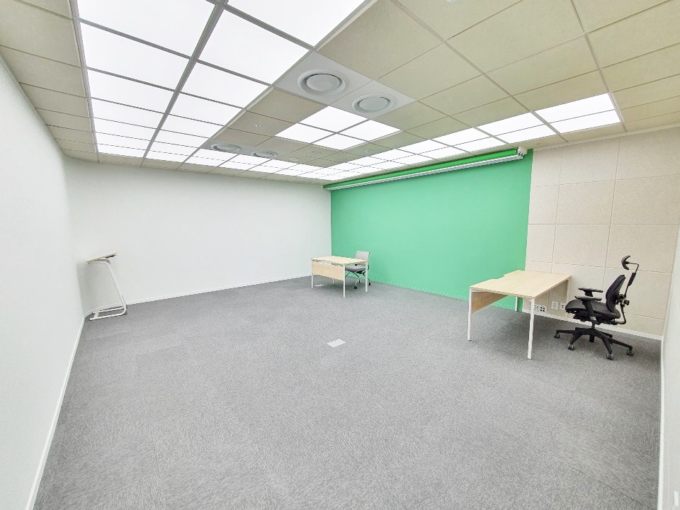 Webinar Studio - 스트리밍코리아